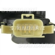 Ford Fusion Accelerator Pedal Sensor