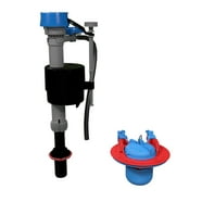 Delta Flapper (ABS and Rubber Gasket) RP72472 - Walmart.com