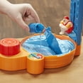 Hasbro Gaming Hot Tub High Dive Board Splash Game - Walmart.com