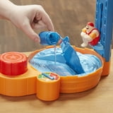 Hasbro Gaming Hot Tub High Dive Board Splash Game - Walmart.com