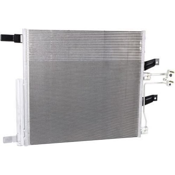 Ram 1500 Ac Condenser