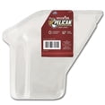 Wooster 8629 3 Pack 1 Quart Pelican Paint Liner - Quantity of 18 ...