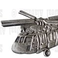 Sikorsky UH-60 Blackhawk Helicopter, Collector's Hat, Lapel Pin 1-1/2"W ...