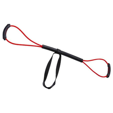 Resistance Bands Pull Rope Boxing Muay Thai Strength men excersize ...