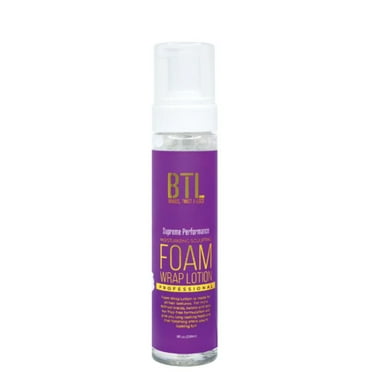 BTL Professional Braiding Gel for Dreadlocking, Twisting & Styling ...