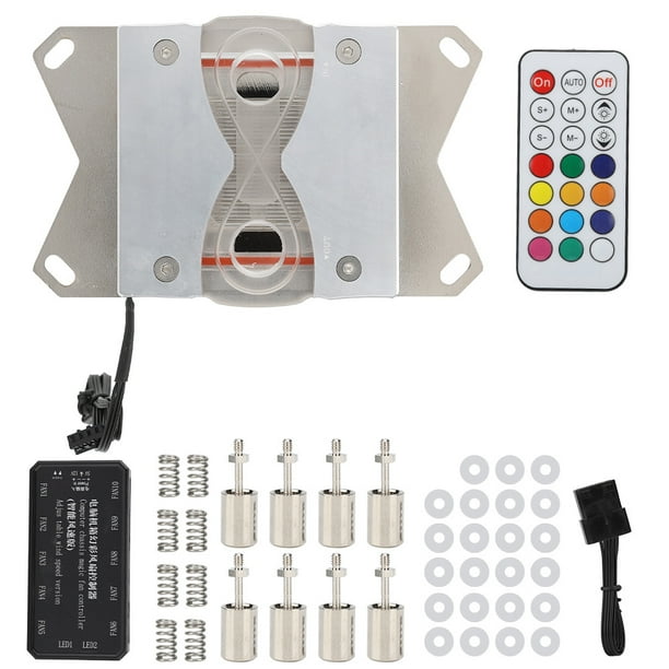 Water Cooling Cpu Water Cooling Cpu Waterblock CPU Water Cooling Block For AM3 AM4 With ...