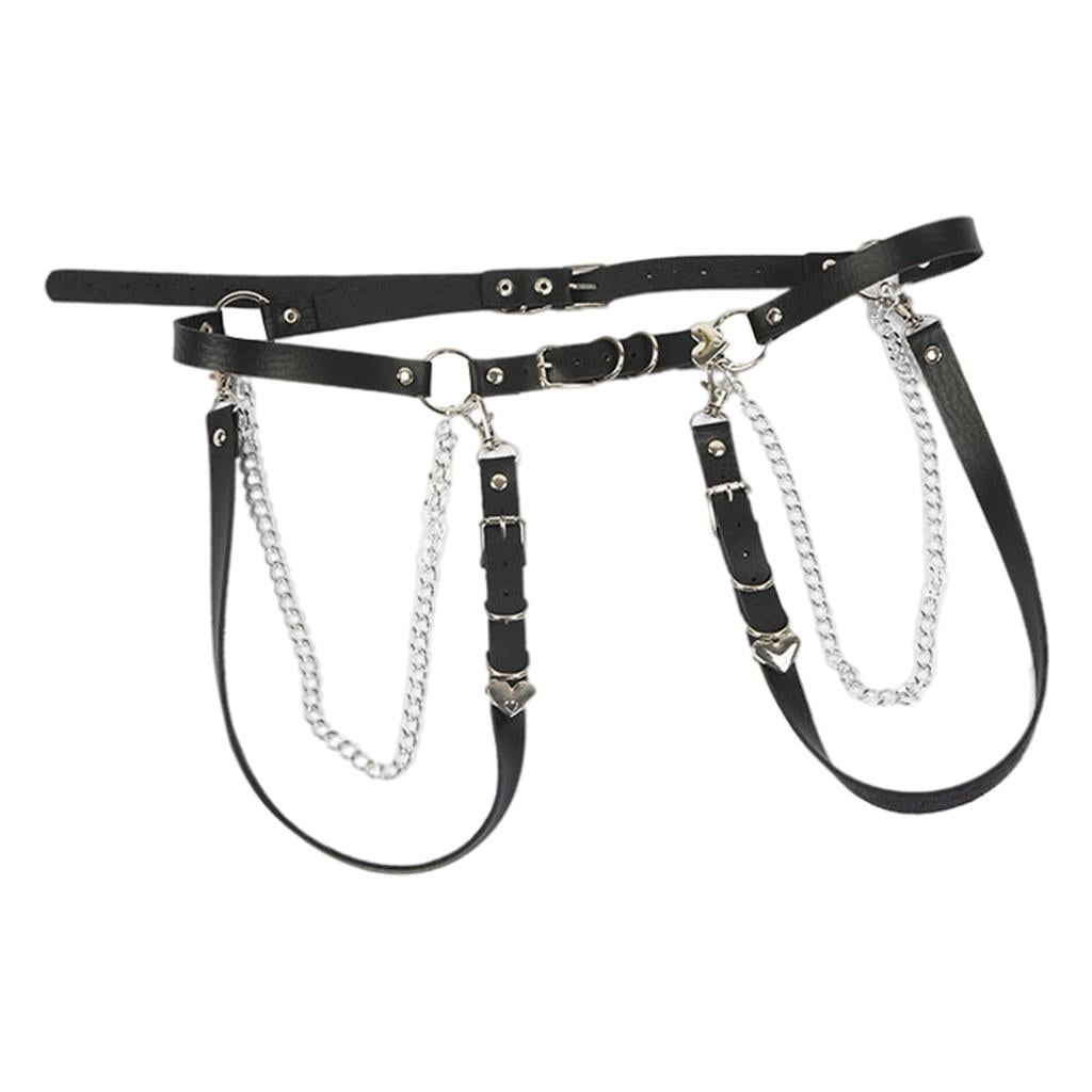 Click here for Luzkey Fashion Women Waist Belt Pu Leather Waist B... prices