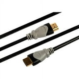 Atlantic Low Profile Fixed TV Wall Mount Kit for 10" to 37" Flat Panel ...