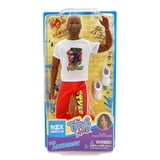 Fresh Dolls Rock the Bells 12 inch articulated, Anthony, Multi-Cultural ...