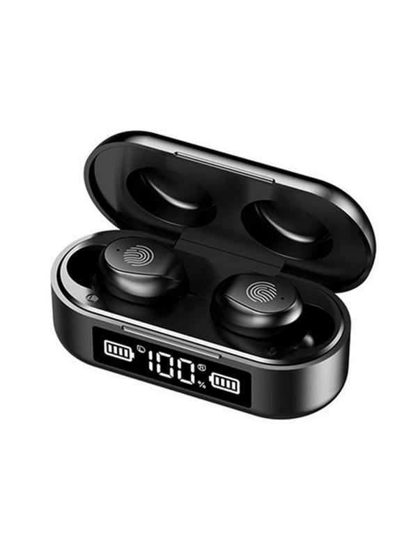 True Wireless Headphones in Shop Headphones by Type - Walmart.com