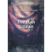 A Maclean Sinclair