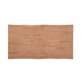 Acme Furniture Velentina Dining Table - Walmart.com