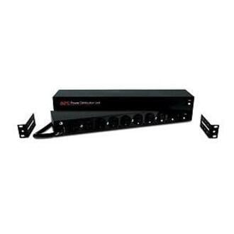 Eaton ATS rack PDU, 1U, (2) 5-15P input, 1.44 kW max, 120V, 12A, 10 ft ...