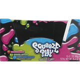 Squeeze Play, Squeeze Candy 2.1 Oz, 72 Ct - Walmart.com
