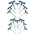 kobalt 14 piece t-handle hex key set - Walmart.com