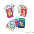 Card Game Assortment (2Dz) - Party Favors - 24 Pieces - Walmart.com