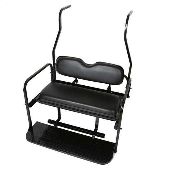 Club Car Ds Rear Seat Kit