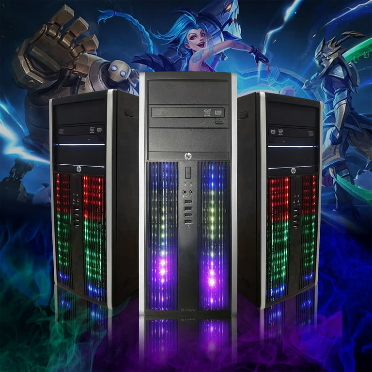 Server Gaming Computer