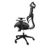 RESPAWN Specter Full Mesh Ergonomic Gaming Chair, in Onyx Black (RSP ...