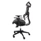 RESPAWN Specter Full Mesh Ergonomic Gaming Chair, in Onyx Black (RSP ...
