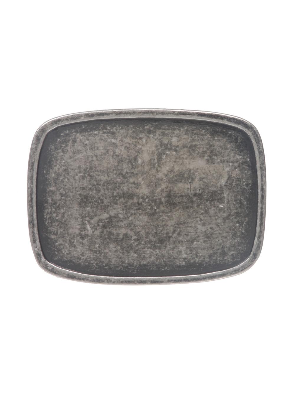 Rectangular Plain Belt Buckle - Walmart.com