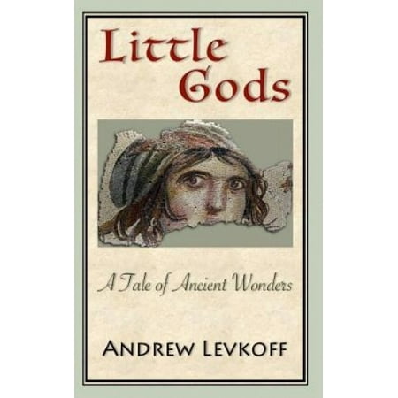 Little Gods: A Tale of Ancient Wonders | Walmart Canada
