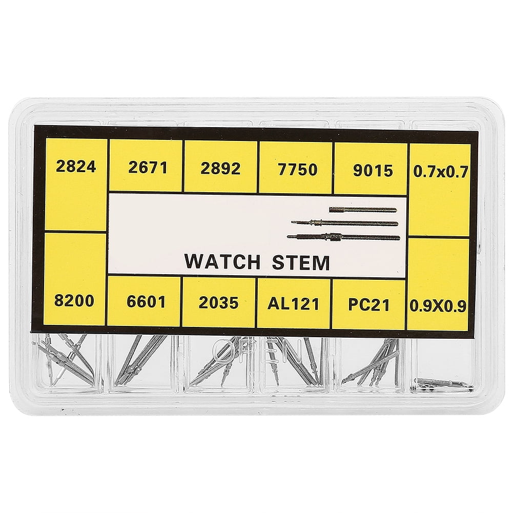 Watch Extension Bar Watch Winding Extender Winding Stem Extender Watch ...