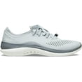 Crocs Men's LiteRide 360 Pacer Lace-up Sneaker - Walmart.com