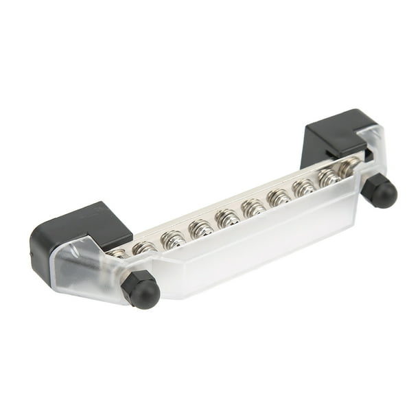 Marine Bus Bar,48V 150A Battery Power Battery Bus Bar Power ...