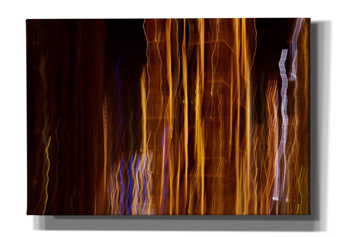 Epic Graffiti 'Raving In London' by Epic Portfolio, Canvas Wall Art, 26 ...