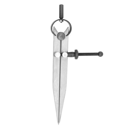 Wing Divider, Leather Compass Classic Structure For Leather Crafts For ...