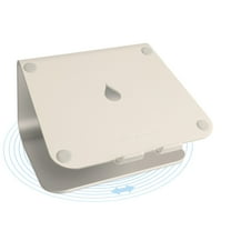Rain Design mStand Laptop Stand, Starlight - Walmart.com