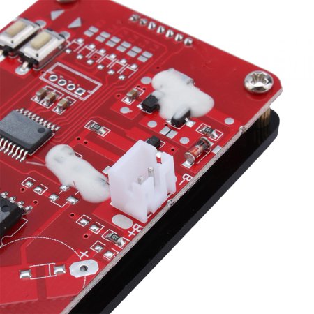 LCD Power Display, Professional LCD Battery Indicator Acid Lithium Cell ...