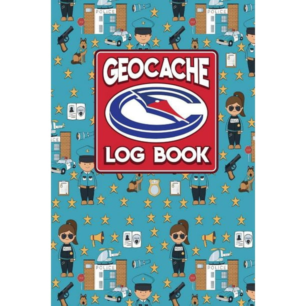 Geocache Log Printable