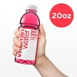 vitaminwater Power-C Zero Sugar Dragonfruit Flavored Water Beverage, 20 ...