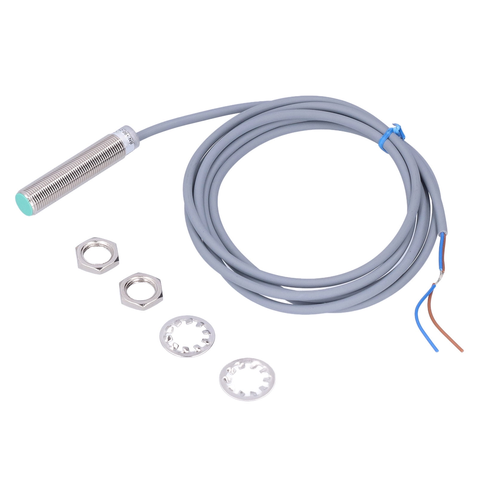 Sensor capacitivo, interruptor de proximidad, resistente al agua ...