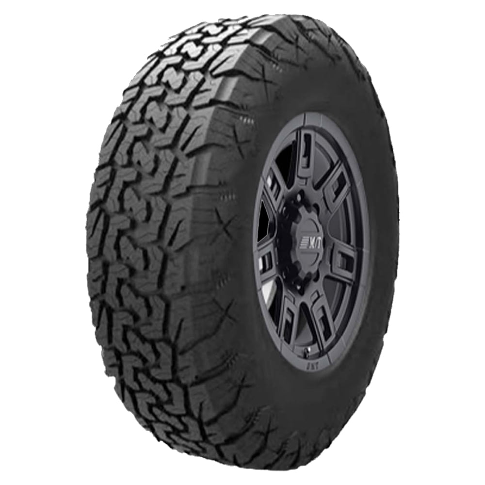 Llanta 27x8.50r14 Lt Novamaxx Warrior Terra T/a 95q | Walmart en línea