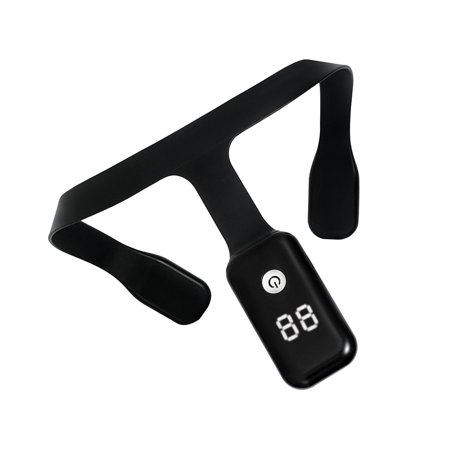 Corrector Vibration Reminder Smart Device Adult Black | Walmart Canada