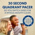 Spinbrush Smart Clean Battery Powered Electric Toothbrush, Soft ...
