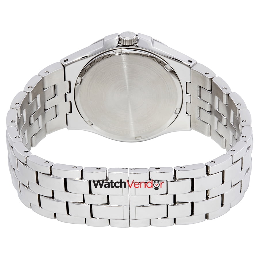 Bulova Crystal Men's Watch 96B235 | Walmart Canada