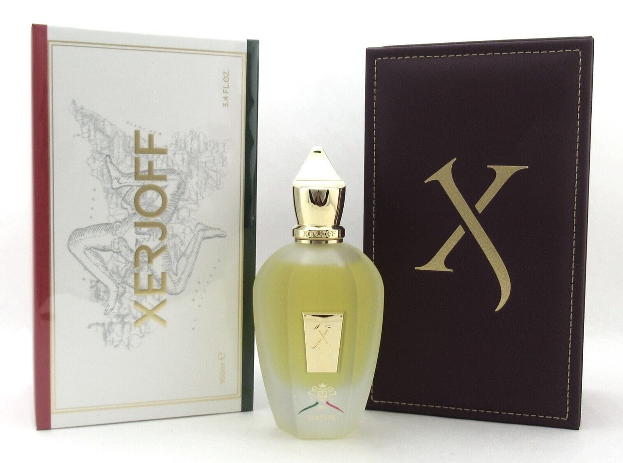 Xerjoff 1861 Naxos Fragrances EDP Spray 3.4 oz - Walmart.com