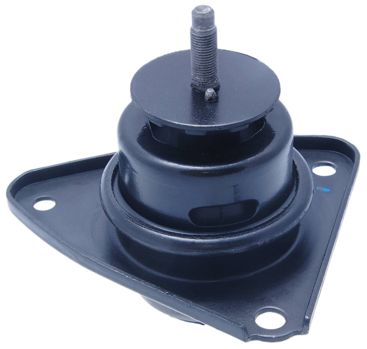Febest RIGHT ENGINE MOUNT (HYDRO) # HYM-ENMTRH OEM 21810-0Q000 ...