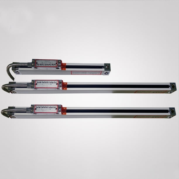 iMeshbean Linear Scale for 110-220V 2/3 Axis Digital Readout Grating ...