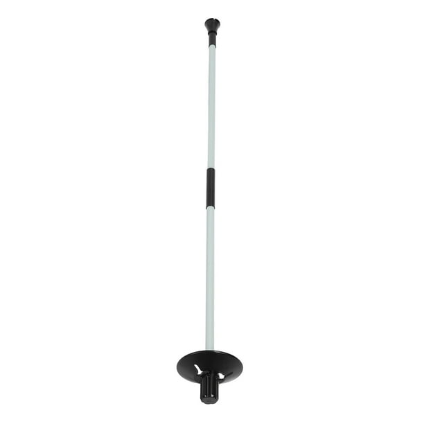 Practice Putting Green Flag Stick, 2 Section Golf Flagstick for ...