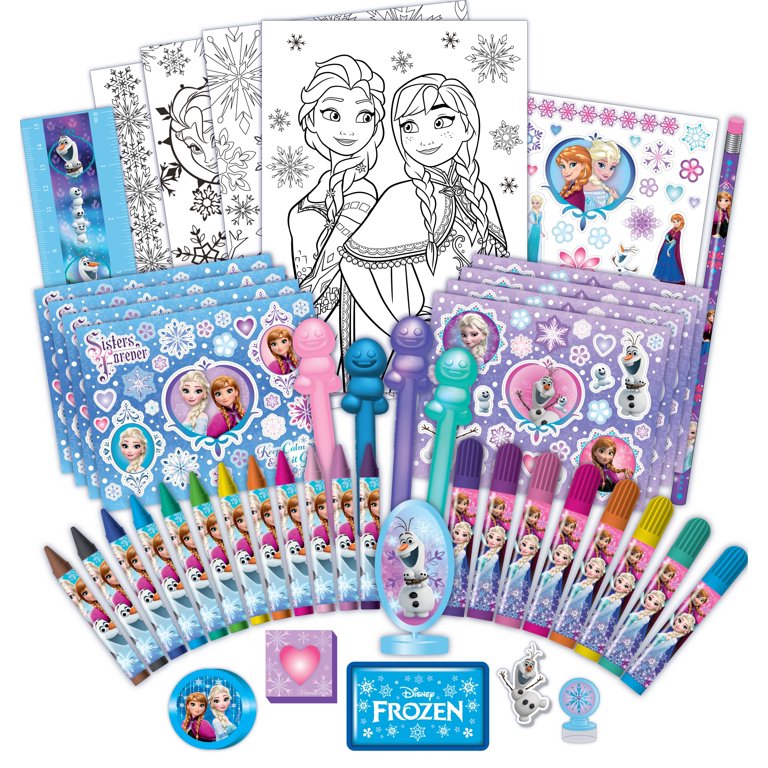 Frozen Sister Cases
