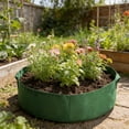 2026 Upgrated Planting Bags Non Woven Fabric Round Vegetable And Flower ...