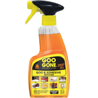 Goo Gone Pro-Power Goo & Adhesive Remover Pump Spray, 16 oz - Walmart.com