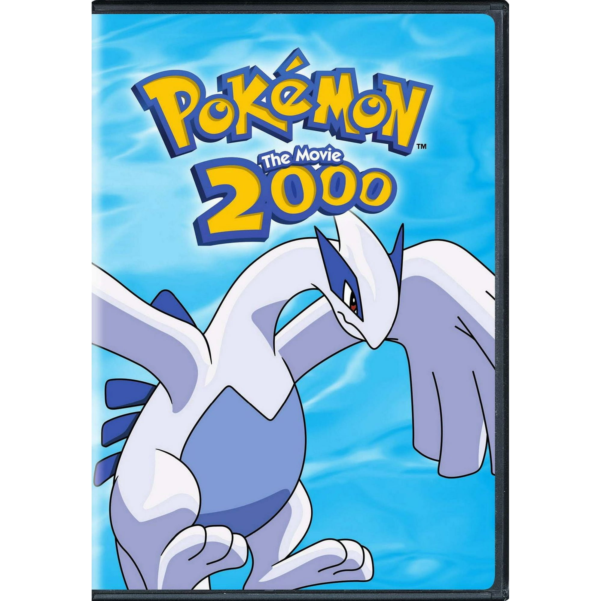 Click here for Warner Bros. Pokemon The Movie 2000: The Power Of... prices