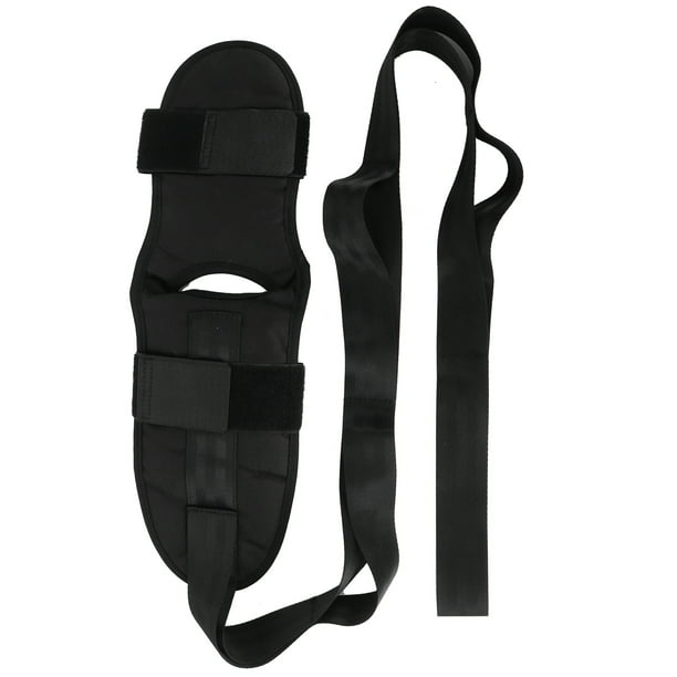 Correct Strap,Ligament Rehabilitation Training Aid Yoga Stretching Belt ...