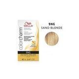 Wella Color Charm Permanent Liquid Hair Color, Light Ash Brown [5A/246 ...